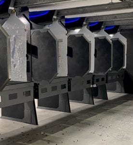 Shooting Range | Schuylkill Gun Works