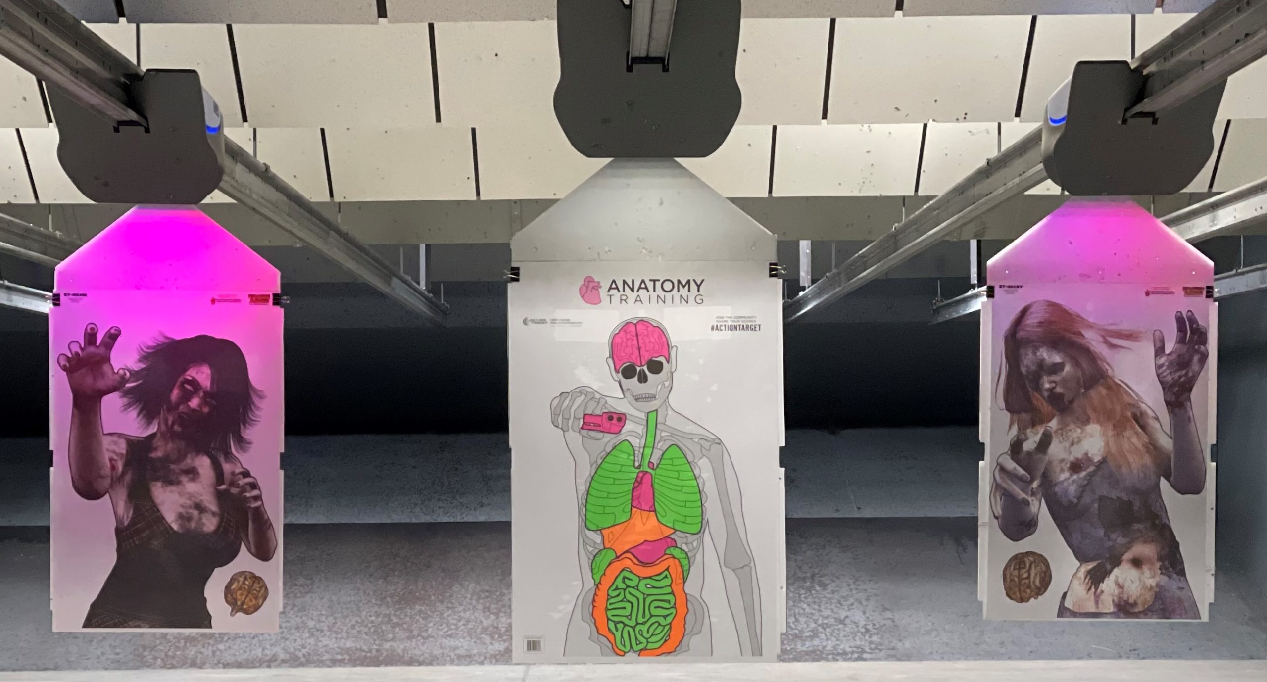 The Shop and Shooting Range are OPEN Today 10-6! | Schuylkill Gun Works