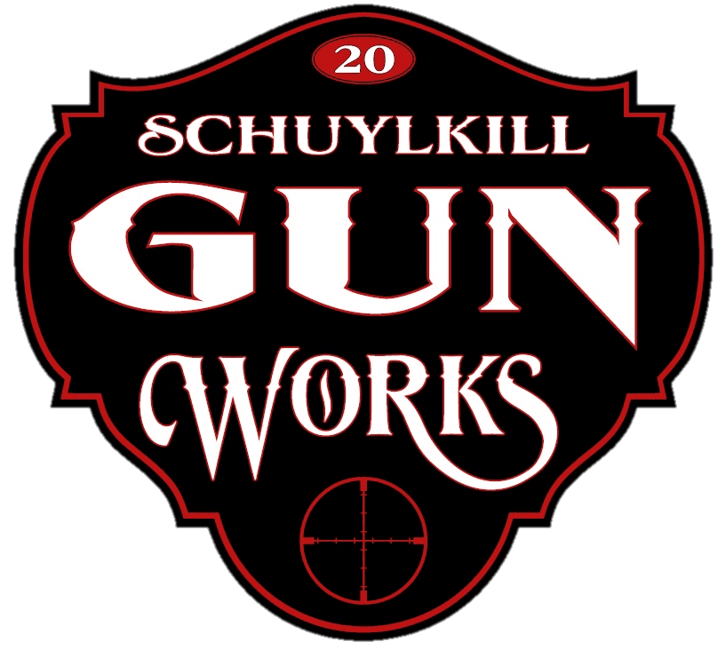 SGW Match course of fire | Schuylkill Gun Works